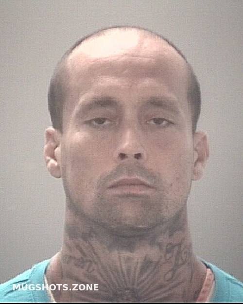 CROTHERS NICHOLAS RYAN 03/29/2024 - Pasco County Mugshots Zone
