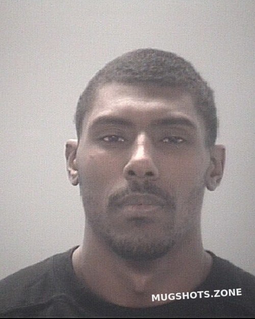 DAVIS DAMON RAHIEM 03/29/2024 - Pasco County Mugshots Zone
