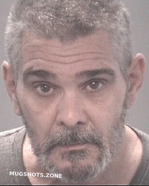 VAN HOUTEN ROBERT PETER JR 03/30/2024 - Pasco County Mugshots Zone
