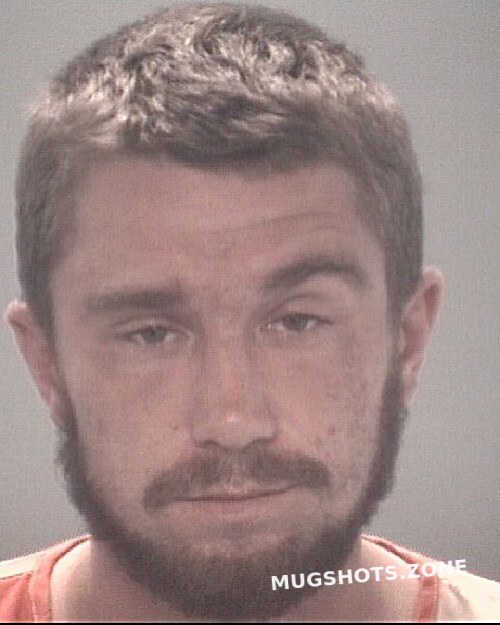 Clark Christian Michael 03 30 2024 Pasco County Mugshots Zone