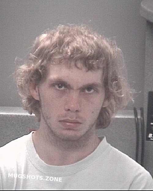 BARBER DEVIN RAY 04/02/2024 - Pasco County Mugshots Zone