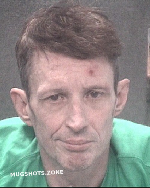 MILLAND CHRISTOPHER CHARLES 04/03/2024 - Pasco County Mugshots Zone