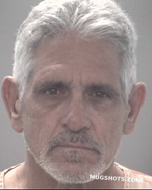 GARCIA-BLANCO JOSE ANTONIO RAFAEL 04/03/2024 - Pasco County Mugshots Zone