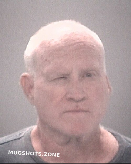 GRIFFIN TIMOTHY PATRICK 04/03/2024 - Pasco County Mugshots Zone