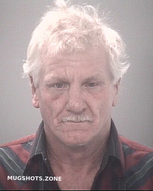 MIXON STEVE EDWARD 04/06/2024 - Pasco County Mugshots Zone