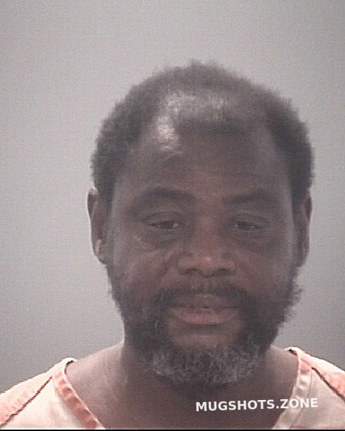 HARVEY BILLY 04/09/2024 - Pasco County Mugshots Zone