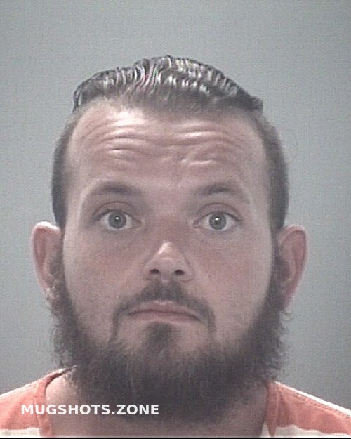 DAVIES PETER EDWARD JR 04/09/2024 - Pasco County Mugshots Zone