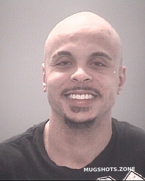BERRY VERNARD JR 04/09/2024 - Pasco County Mugshots Zone