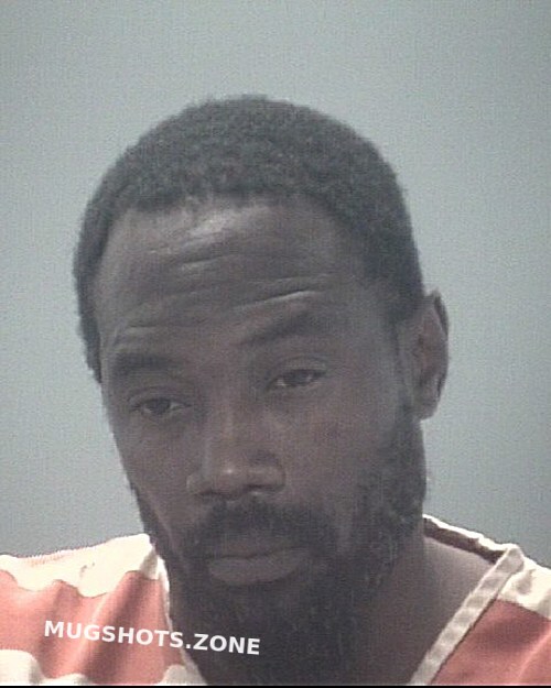 HILL DARRELL E 04/10/2024 - Pasco County Mugshots Zone