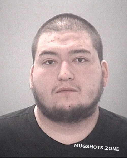 REYES MARCOS LUIS 04/10/2024 - Pasco County Mugshots Zone