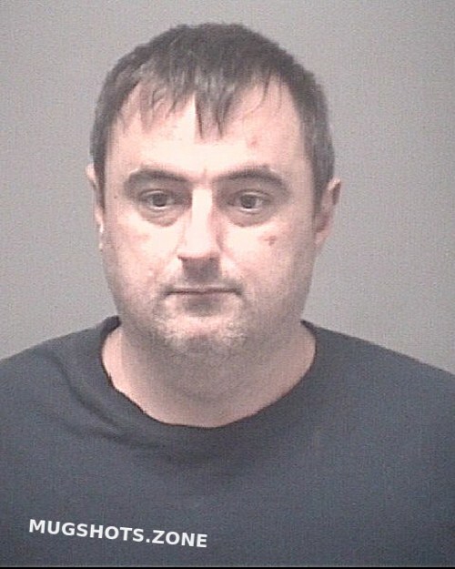 HARRIS JASON RYAN 04/10/2024 - Pasco County Mugshots Zone