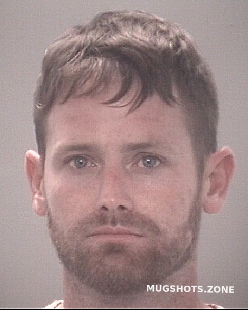 CARTER JAKE CAREY 04/13/2024 - Pasco County Mugshots Zone