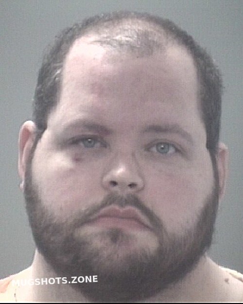 CAREW CALEB NICHOLAS 04/13/2024 - Pasco County Mugshots Zone