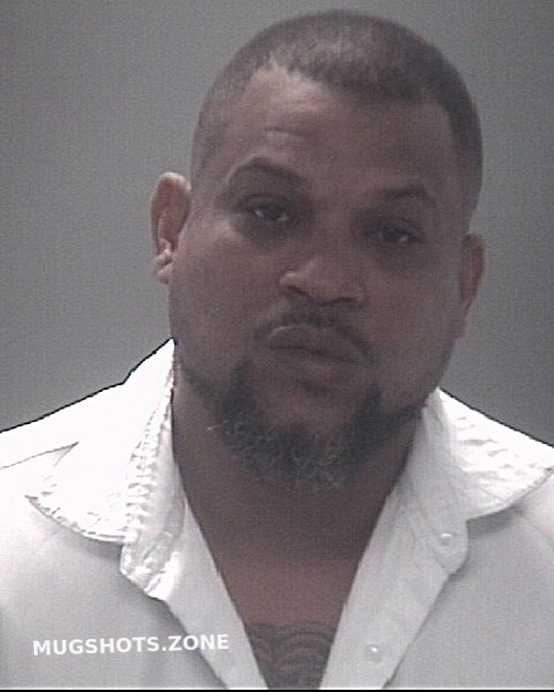 MANUEL CHRISTOPHER JOHN 04/15/2024 - Pasco County Mugshots Zone