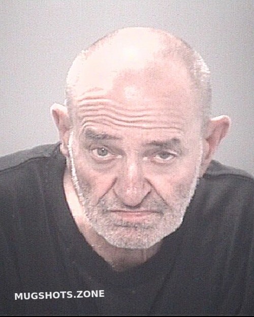 DANIELS DANIEL THOMAS 04/16/2024 - Pasco County Mugshots Zone