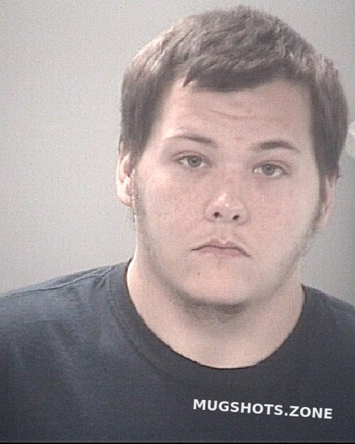 THOMPSON DAKOTA MATTHEW 04/16/2024 - Pasco County Mugshots Zone
