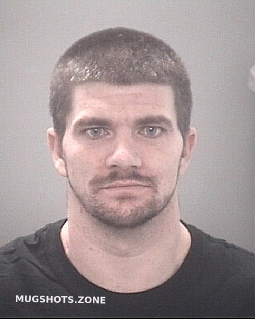 DAVIS RYAN JAMES 04/18/2024 - Pasco County Mugshots Zone