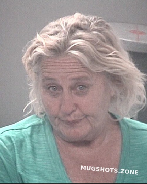 GRAHAM JODY 04/18/2024 - Pasco County Mugshots Zone