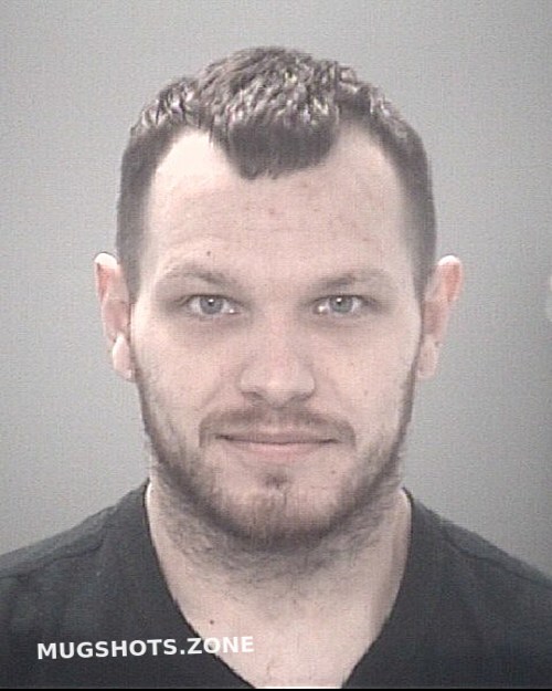 WEEDON COREY DAVID 04/18/2024 - Pasco County Mugshots Zone