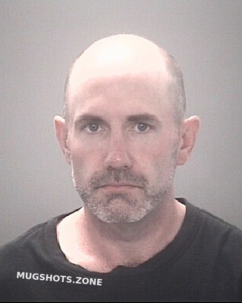 RUNDLE TIMOTHY RYAN 04/18/2024 - Pasco County Mugshots Zone