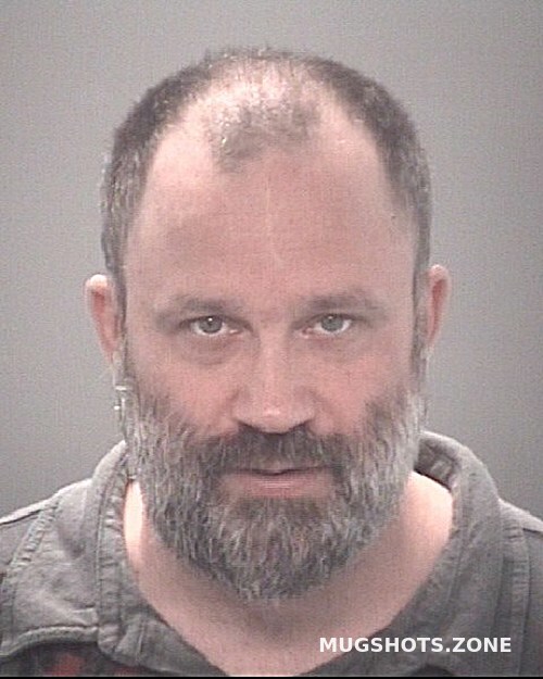 WILSON DANIEL MARK 04/22/2024 - Pasco County Mugshots Zone