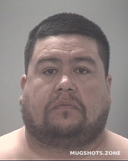 GONZALEZ-RODRIGUEZ RAFAEL 04/22/2024 - Pasco County Mugshots Zone