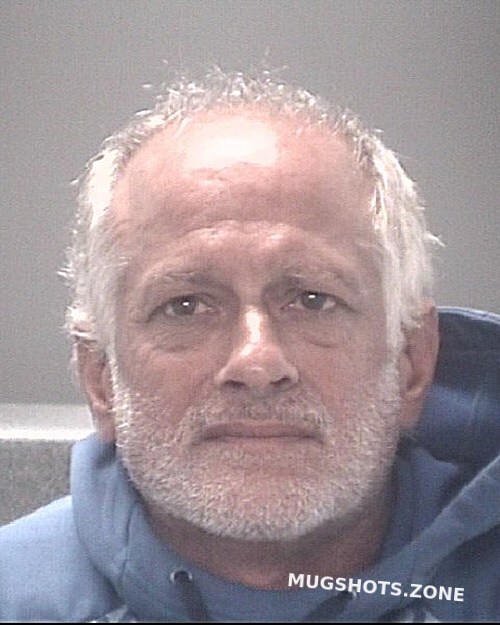 HAYES KEITH JOHN 04/23/2024 - Pasco County Mugshots Zone