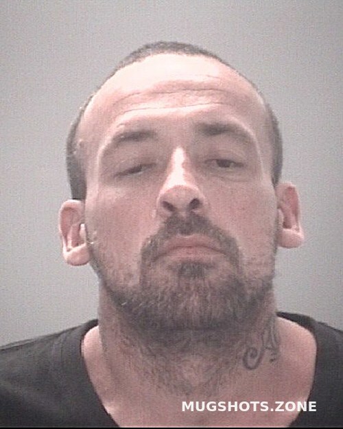 STAMPER JOSEPH DAVID 04/25/2024 - Pasco County Mugshots Zone