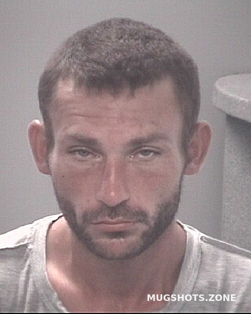 ACREMAN RICKY WADE 04/28/2024 - Pasco County Mugshots Zone