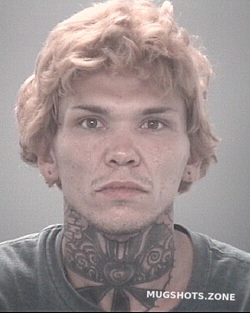 RASBERRY BRANDON ZACHARY 04/29/2024 - Pasco County Mugshots Zone