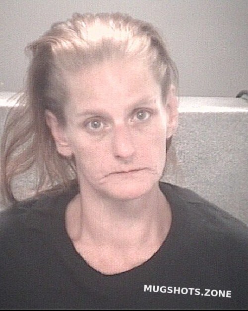 BIRD KELLY 04/29/2024 - Pasco County Mugshots Zone