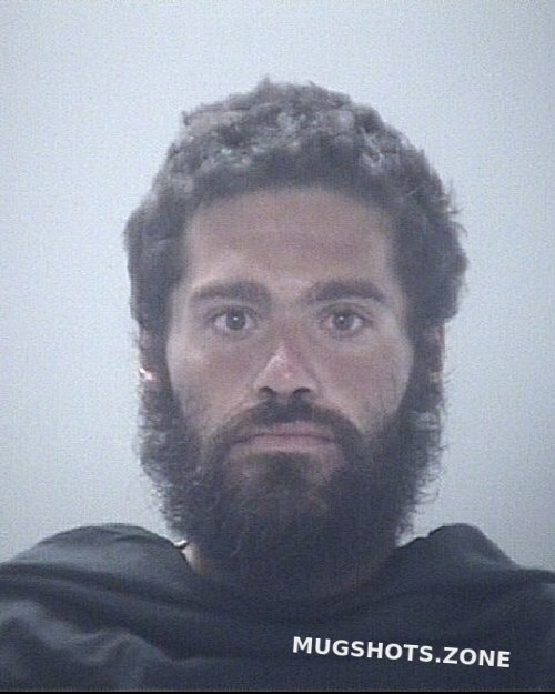RODRIGUEZ RICHARD STEVEN 04/30/2024 - Pasco County Mugshots Zone