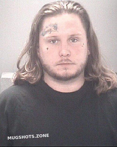CORBIN BRODY JAMES 04/30/2024 - Pasco County Mugshots Zone