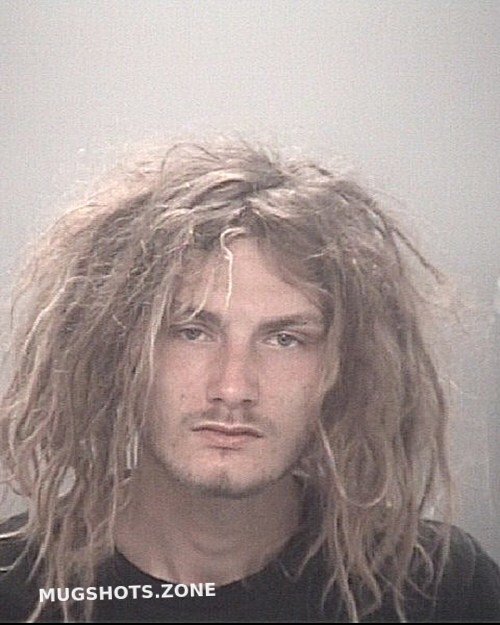 SWIMM SEAN MICHAEL-GERARD 05/01/2024 - Pasco County Mugshots Zone