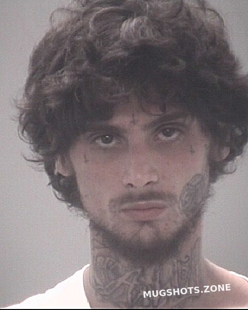 LEDWITH ROBERT ANDREW 05/03/2024 - Pasco County Mugshots Zone