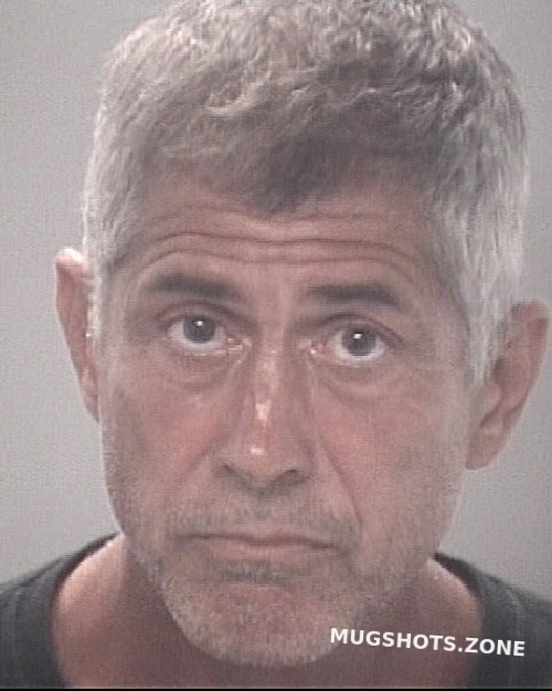 BRIENZA MARK ANTHONY 05/03/2024 - Pasco County Mugshots Zone