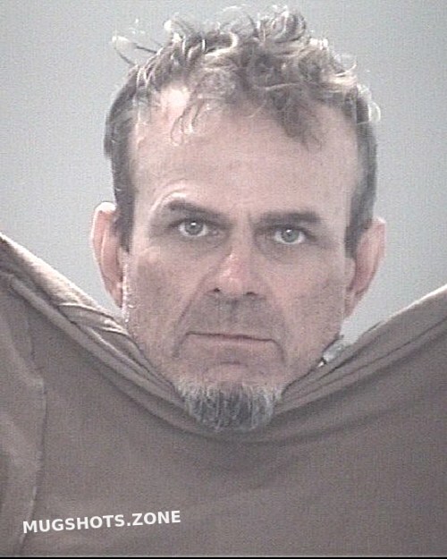 SALERNO SHAD JAMES 05/03/2024 - Pasco County Mugshots Zone