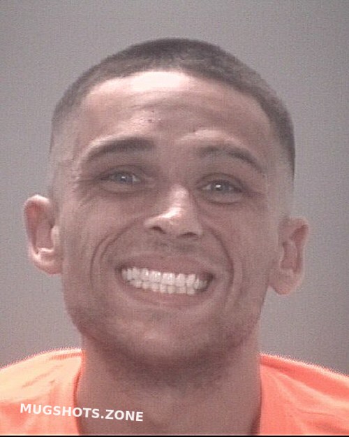 FALLON ROBERT STEVEN JR 05/07/2024 - Pasco County Mugshots Zone