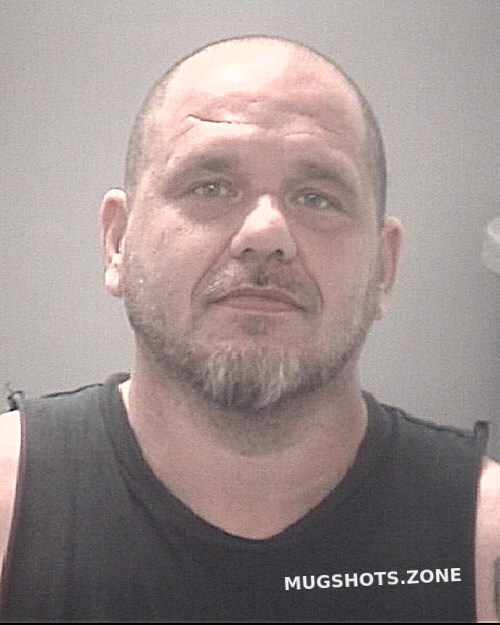 SHAFER PHILIP GLENN 05/09/2024 - Pasco County Mugshots Zone