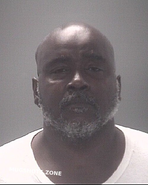 BOOTH JERRELL SYVERAL 05/09/2024 - Pasco County Mugshots Zone