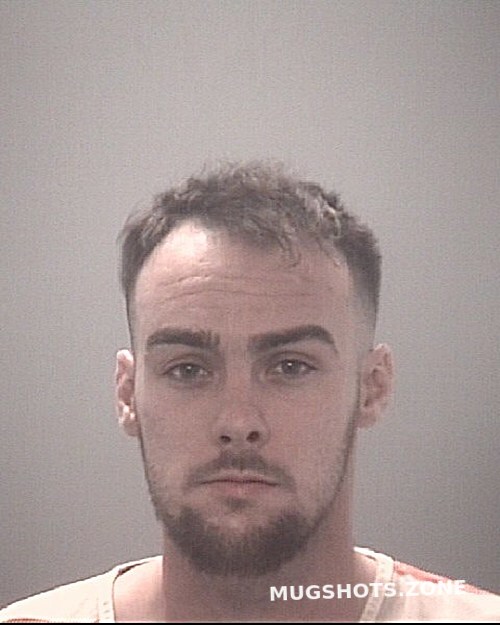 VALENTI KEVIN BRYAN 05/10/2024 - Pasco County Mugshots Zone