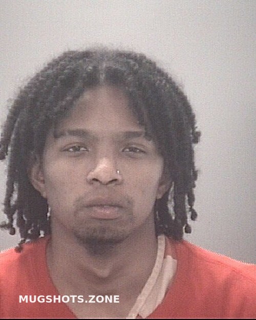 HARRIS JIMMY ISAAC 05/13/2024 - Pasco County Mugshots Zone