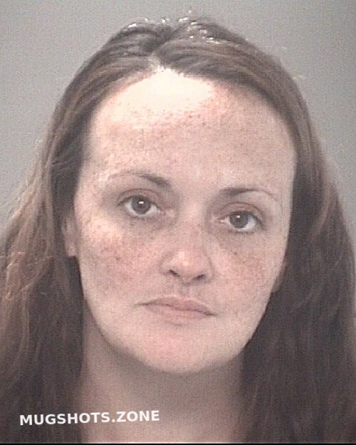 WILSON SARAH ANNE 05/14/2024 - Pasco County Mugshots Zone
