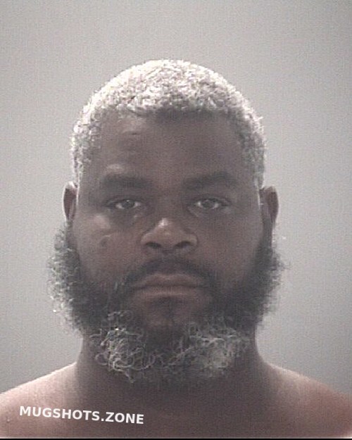 JAMES MICHAEL LITTLE 05/15/2024 - Pasco County Mugshots Zone