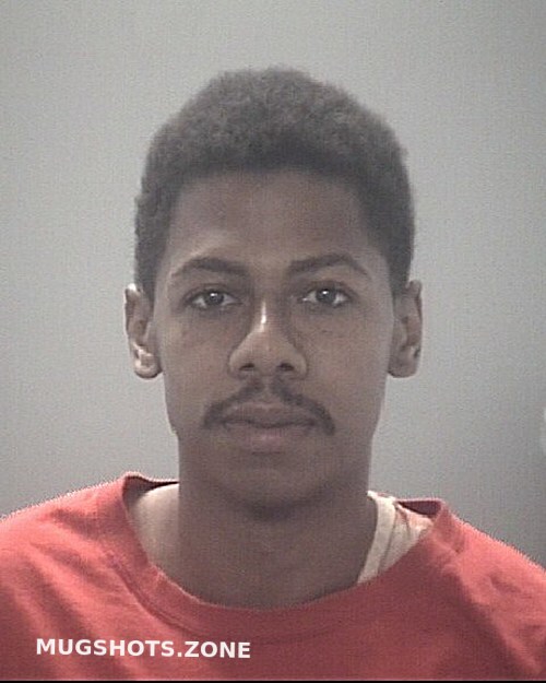 PETTUS MARCUS SETHINGTON 05/17/2024 - Pasco County Mugshots Zone