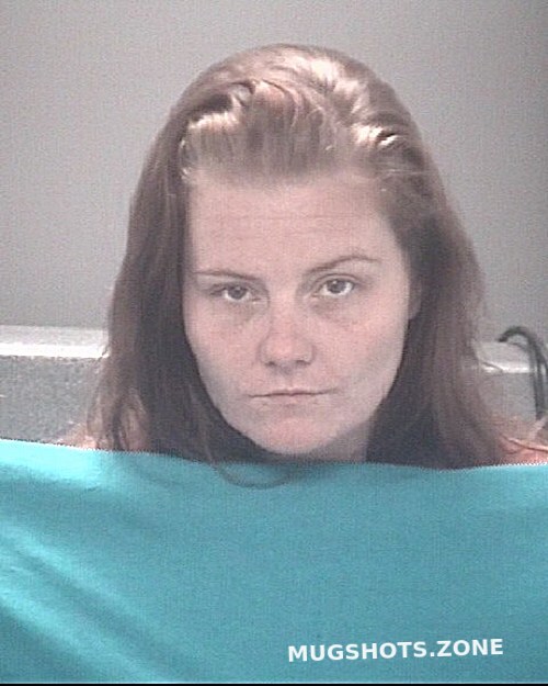 BINION PAULA MICHELLE 05/17/2024 - Pasco County Mugshots Zone