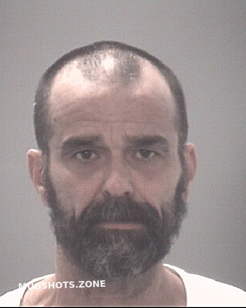 SCHAEN PATRICK JOHN 05/19/2024 - Pasco County Mugshots Zone