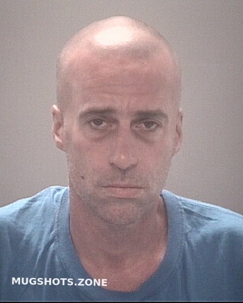 CHENKIN ROBERT TODD 05/21/2024 - Pasco County Mugshots Zone