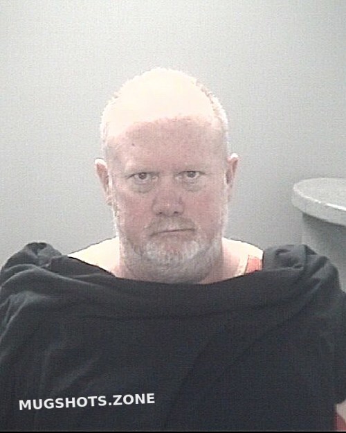 BRASWELL LESLIE NEIL 05/23/2024 - Pasco County Mugshots Zone