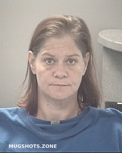 COSTANZO NICOLE JANINE 05/23/2024 - Pasco County Mugshots Zone